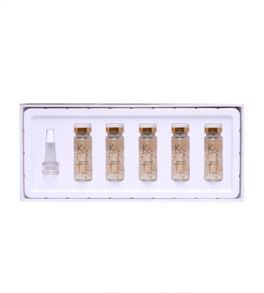 MESO BOOSTER AMPOULE HYDRO STEM CELL Maroc - Lala Aesthetic ...