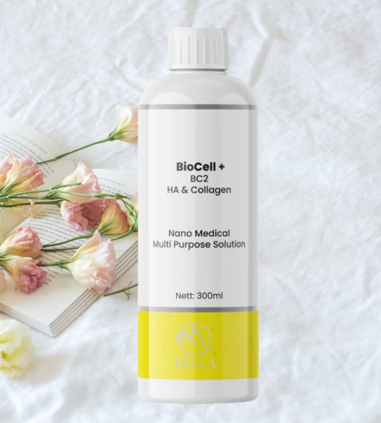 Pfect-A BioCell Solution Pack Réparateur - Lala Aesthetic Makeup Maroc ...